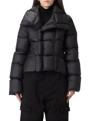 Rick Owens Jacket - Black