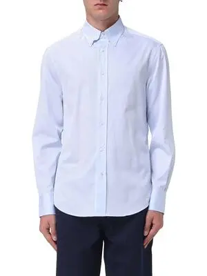 Brunello Cucinelli Shirt - Gnawed Blue