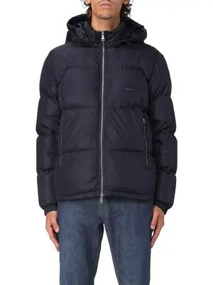Armani Exchange Jacket - Navy