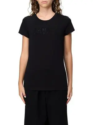 Armani Exchange T-shirt - Black