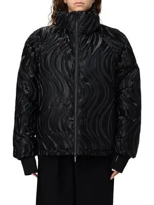 Armani Exchange Jacket - Black