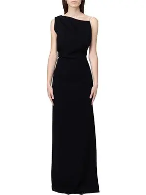 Max Mara Gown - Black