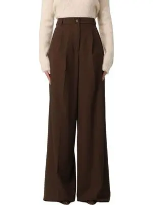 ETRO Wide Leg Trousers