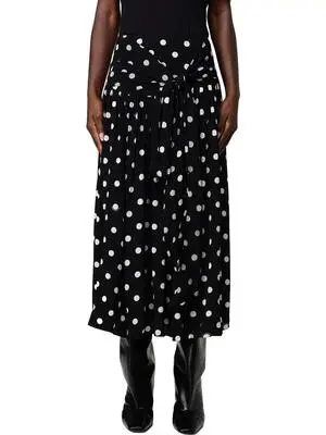Marc Jacobs Skirt - Black