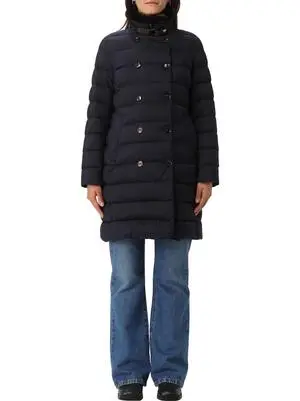 MOORER Moorer Jacket Navy