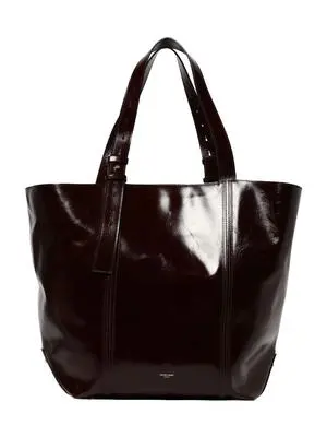 GOLDEN GOOSE Tote Bag - Dark