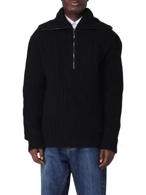 Dolce & Gabbana Pullover Sweater - Black