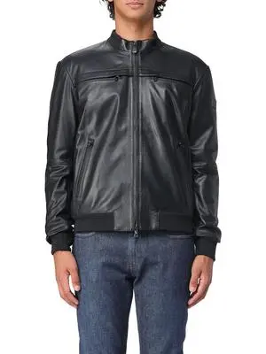Peuterey Jacket - Black