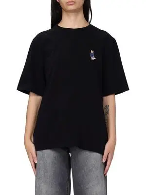 Maison Kitsuné T-shirt - Black