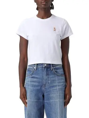 Maison Kitsuné T-Shirt White