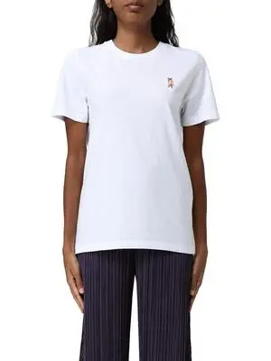Maison Kitsuné T-shirt - White