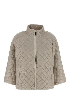 Max Mara Jacket Grey
