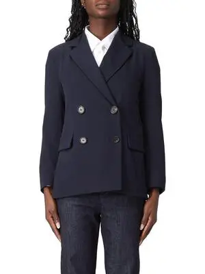 Max Mara Jacket - Blue