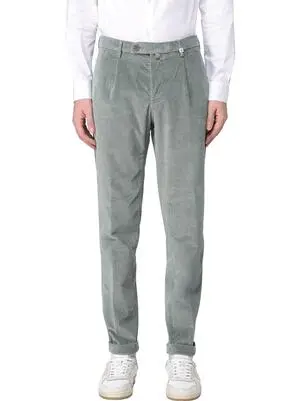 MYTHS Trousers - Sage