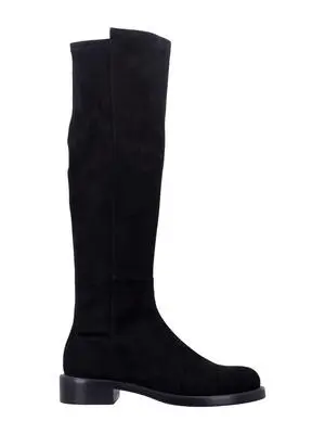 STUART WEITZMAN Boots Black