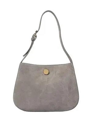 Fabiana Filippi Shoulder Bag - Grey