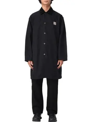 Carhartt Work In Progress Coat - Black