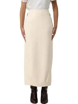 Max Mara Skirt - Cream