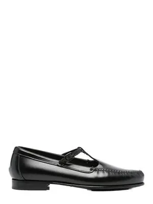 Hereu Loafer - Black