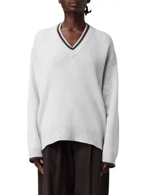 Brunello Cucinelli Pullover Sweater - Ivory