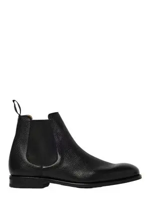 Church's Chelsea Boots - Black