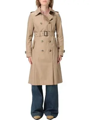 Ralph Lauren Belted Jacket - Beige