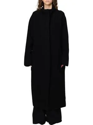 EMPORIO ARMANI Long Coat