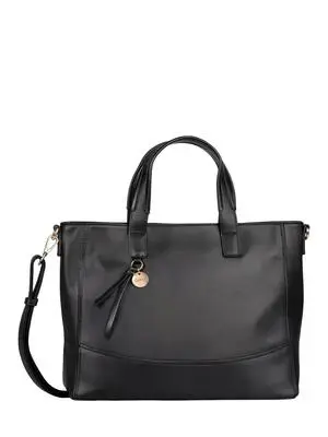 Gabor Francis Tote Bag - Black