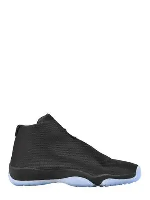 JORDAN Future Bg '3m' Sneakers - Black