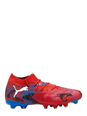 PUMA Future Match Fg Ag 'playmaker Pack - Red