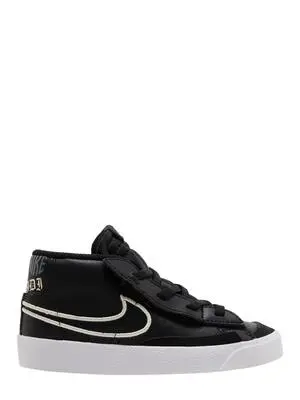 Nike Blazer Mid '77 Se Td Sneakers - Black