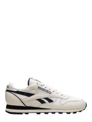 REEBOK Classic Leather 1983 Vintage Sneakers - White