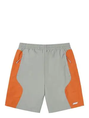 PALACE Duo Shell Short - Grey