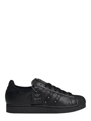 Adidas Superstar Berlin - Black