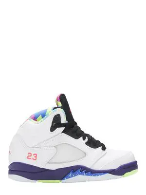 JORDAN 5 Retro Ps ‘alternate Bel-air - White