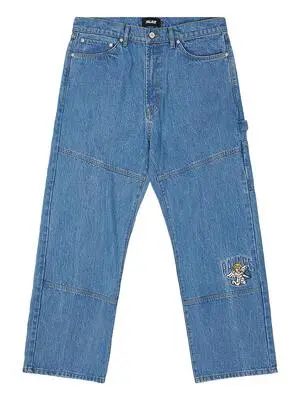 PALACE Temptation Jean - Blue