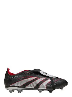 Adidas Predator League Foldover Tongue Fg Mg 'bsr - Black