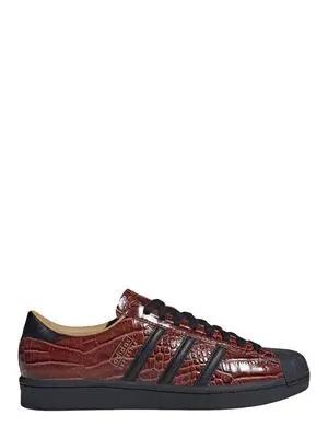 Adidas Superstar Vintage Sneakers - Brown