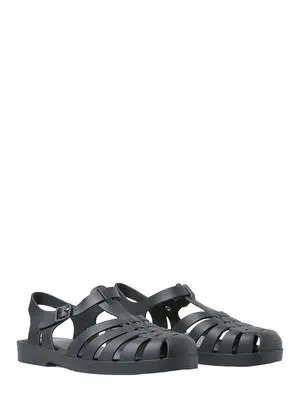 Melissa Possession Sandals - Black
