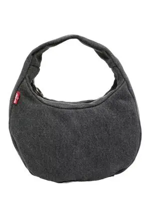 LEVI'S Denim Zip-Top Bag