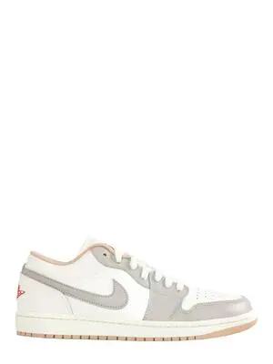 JORDAN Low-top Sneakers - White