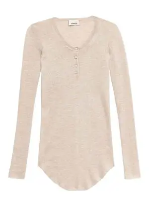 ISABEL MARANT ÉTOILE Idite Sweater
