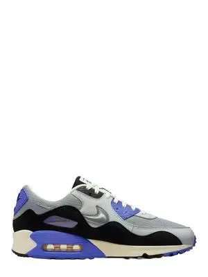 Nike Air Max 90 Sp Patta Waves Sneakers - Grey