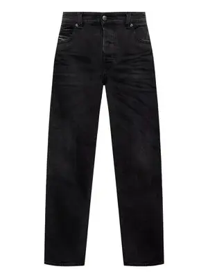 DIESEL® 1993 D-vyl Jeans - Black