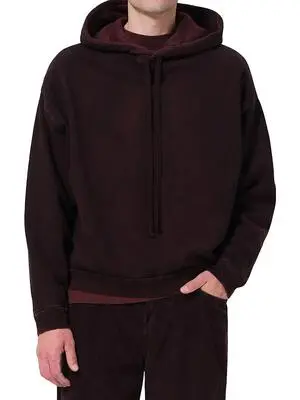 AGOLDE Salford Hoodie Cipher