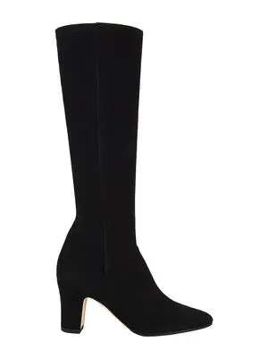 MANOLO BLAHNIK Pitana 70 Boots