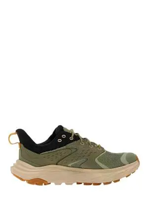 Hoka Anacapa 2 Low Gore-Tex Sneakers Green