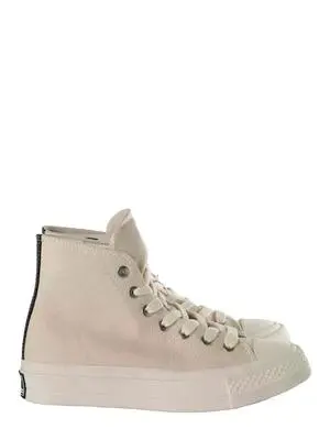 CONVERSE Star-patch High-top Sneakers - Neutrals