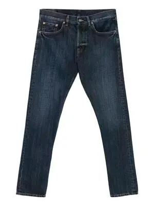 DONDUP Five-pocket Jeans - Blue