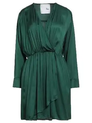 8PM Mini Dress - Green